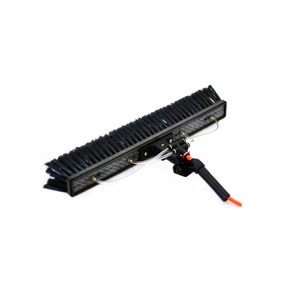 Gardiner Push-Fit 4 Way T-Connector – AR PRO Systems