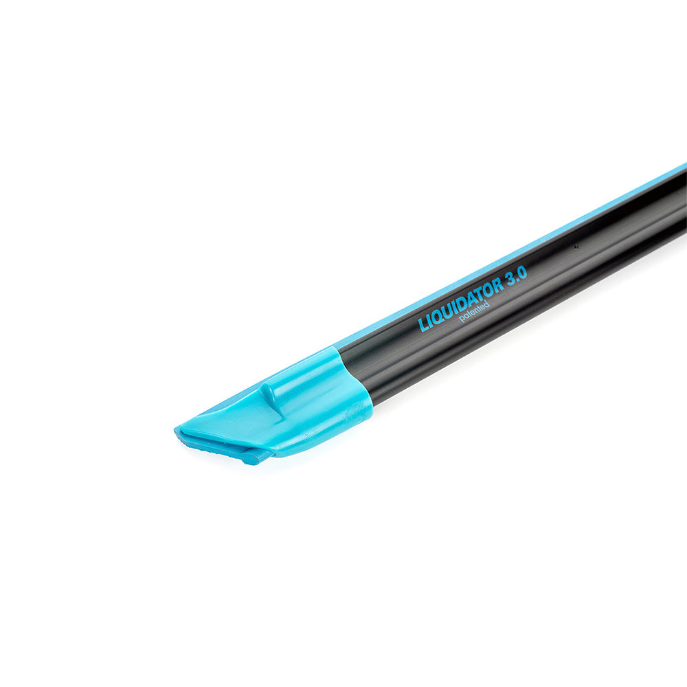 Moerman Liquidator 3.0 Squeegee Channel – AR PRO Systems